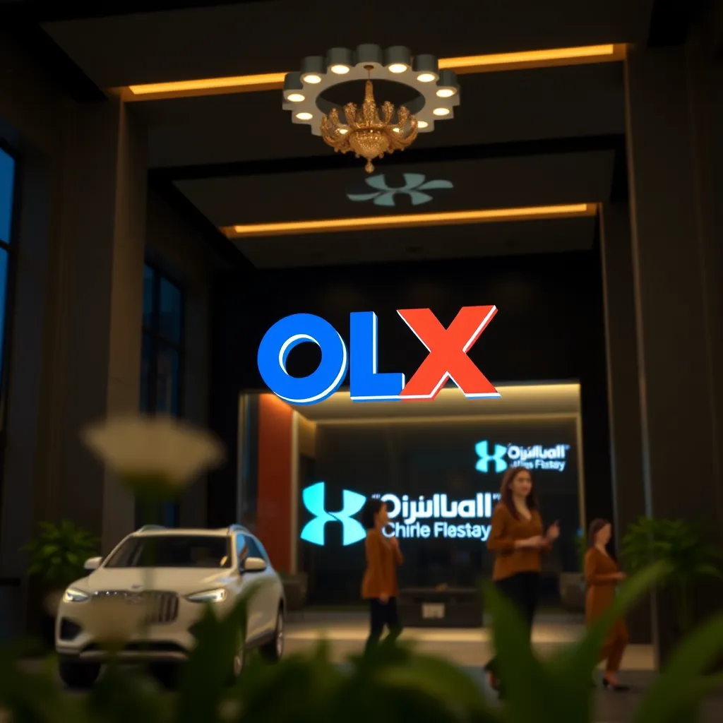 Renting Houses on OLX in Dubai: A Complete Guide