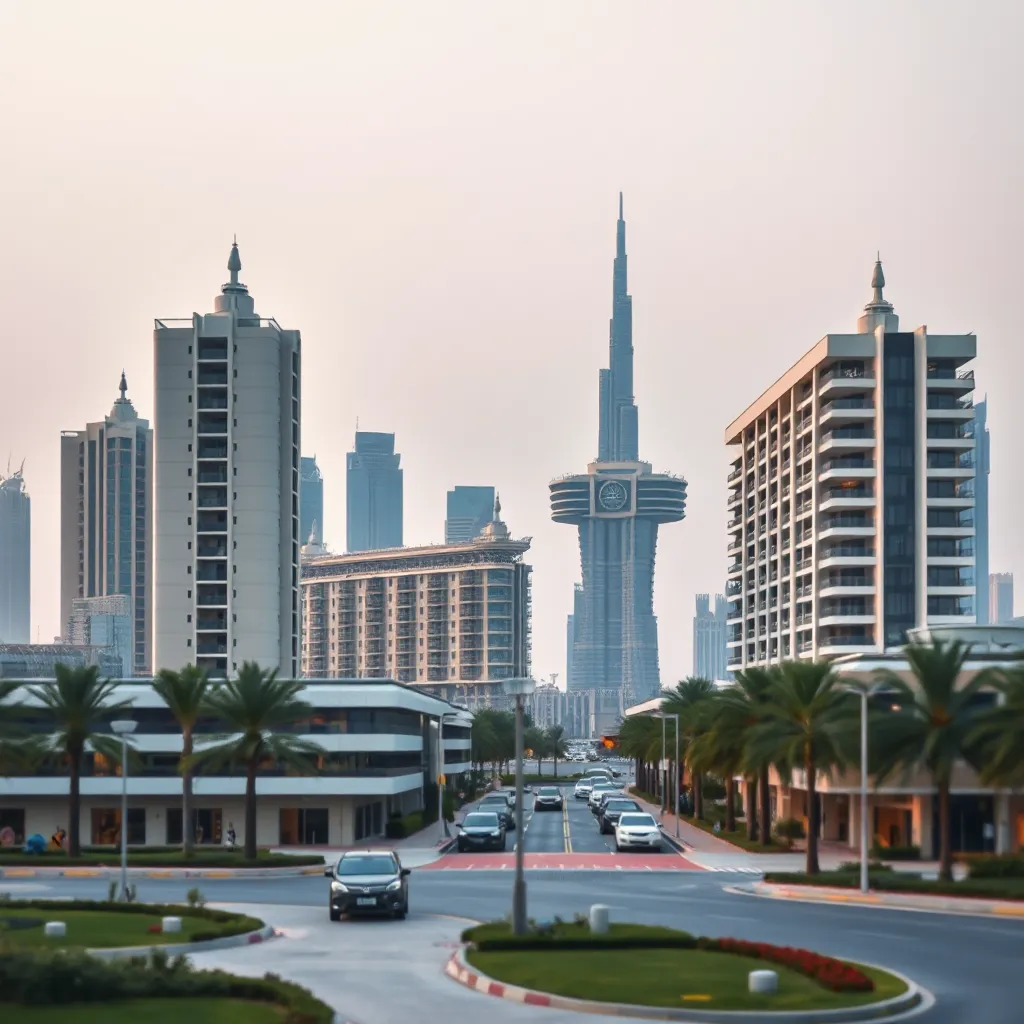 Requirements for Renewing UAE Residency Explained