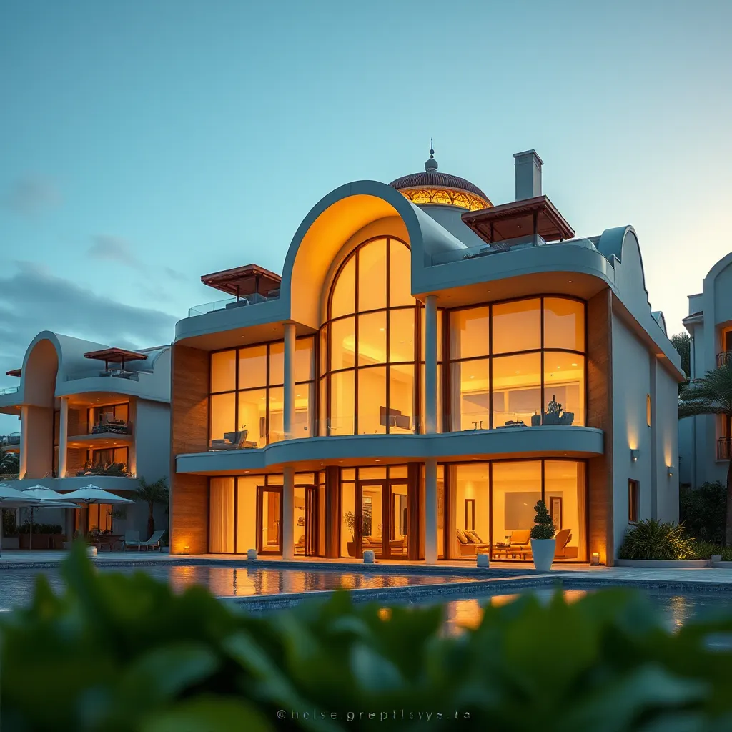 Exploring Sea Heaven by Sobha: A Detailed Overview