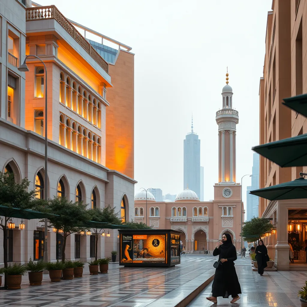 Ramadan 2024 Timing in the UAE: A Detailed Overview