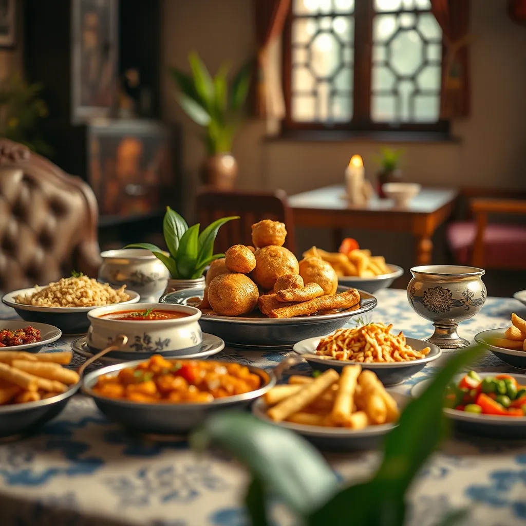 Understanding Sahoor Time: Its Importance and Effects