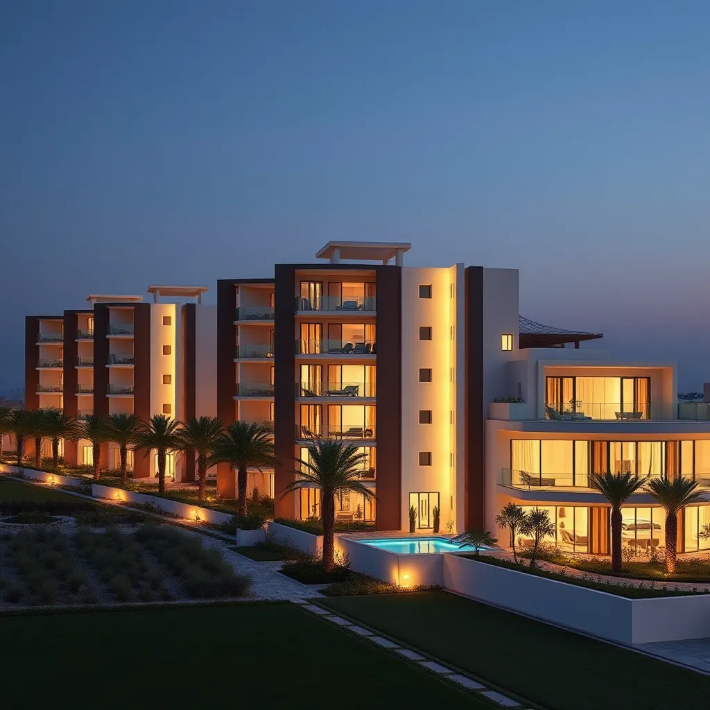 UAE Residence: Visa-Free Access for Different Countries